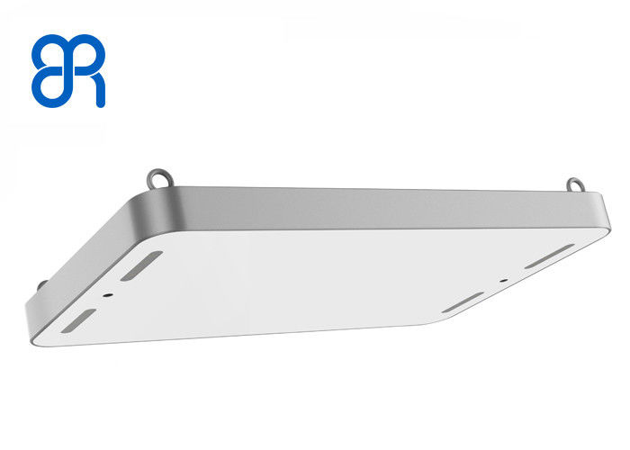 UHF RFID Top-Mounted Portal，High-Performance UHF Top-Mounted Smart Device