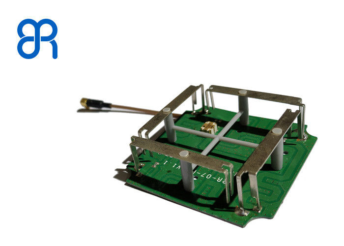 3dBic UHF RFID Antenna Small Mini UHF RFID Reader Antenna for UHF Handheld
