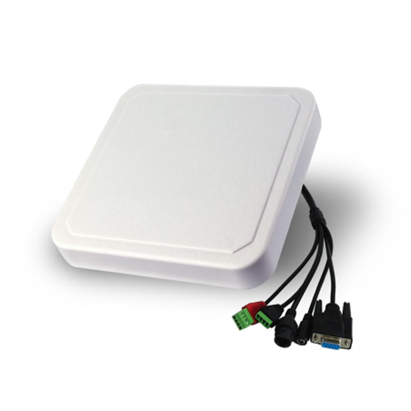 Impinj E710 Inside Long Range UHF Integrated RFID Reader For Asset ...