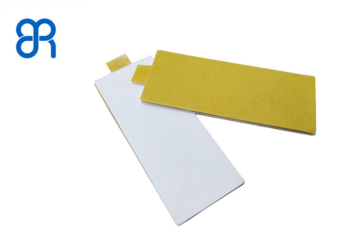 920-925MHz UHF Flexible RFID Tag Anti Metal Tag Thin Design Good ...