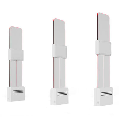 Customized Anti-theft UHF RFID Gate System Transparent RFID Gate System ...