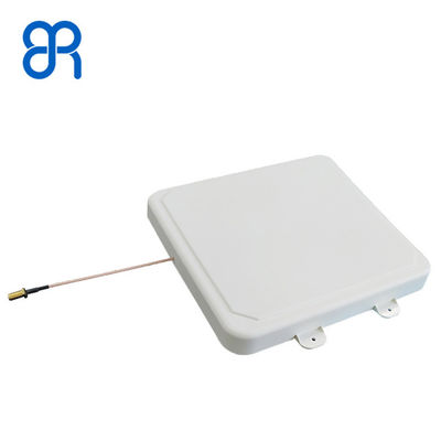 Fast Speed RFID Reader Antenna For Retail Warehouse High Gain 8dBic ...