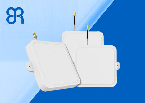Long Range RFID Antenna for Frequency Range 840MHz 960MHz and Relative ...