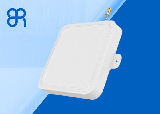 Long Range RFID Antenna for Frequency Range 840MHz 960MHz and Relative ...
