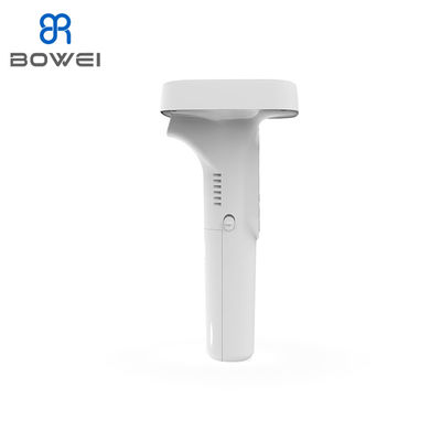 UHF Handheld Rfid Reader, Portable Handheld Reader With Wifi,bluetooth ...